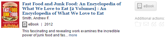 Finding Library books - Finding books - Teach Yourself - Concordia Library