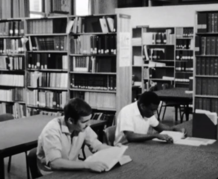 Concordia University Library